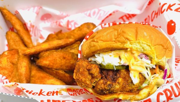 THE RED CHICKZ - Updated December 2025 - 757 Photos & 730 Reviews - 557 ...