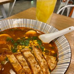 MIRIN FUSION KITCHEN - Updated December 2025 - 518 Photos & 300 Reviews ...