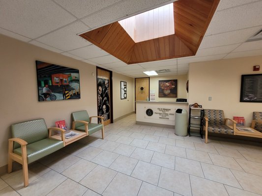 BARELAS COMMUNITY CENTER - Updated December 2025 - 29 Photos - 801 ...