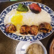 BIJAN PERSIAN GRILL - 345 Photos & 298 Reviews - Middle Eastern - 5922 ...