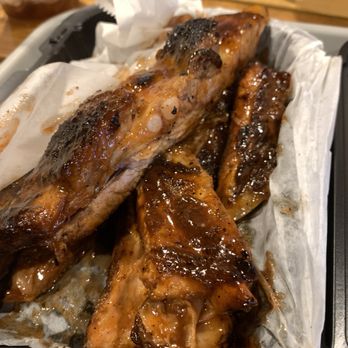 CHAPS PIT BEEF - Updated May 2025 - 1349 Photos & 1554 Reviews - 720 ...