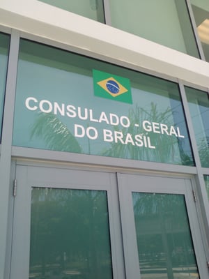 BRAZILIAN CONSULATE OF MIAMI - Updated November 2025 - 13 Photos & 31 ...
