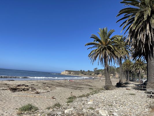REFUGIO STATE BEACH - Updated July 2025 - 203 Photos & 124 Reviews - 10 ...