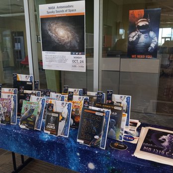 WHITE TANK LIBRARY - Updated December 2025 - 104 Photos & 43 Reviews ...