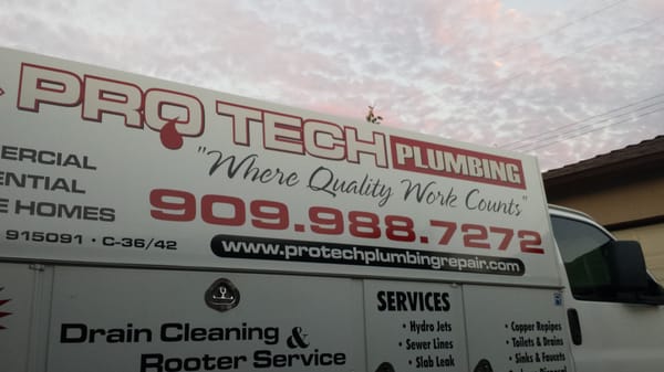 Pro Tech Plumbing - Updated October 2025 - 19 Photos - Ontario ...