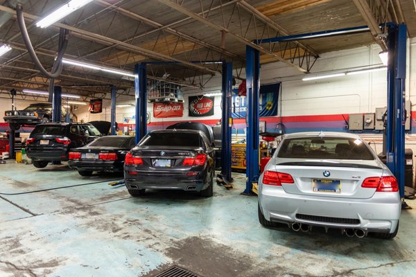 BOYD MOTOR WERKS BMW REPAIR - Updated December 2025 - 34 Photos & 65 ...