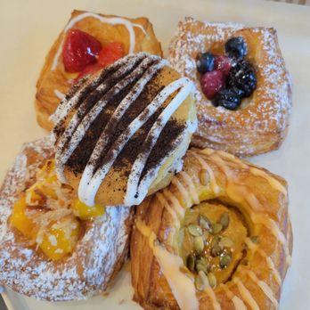ANDERSEN BAKERY - Updated February 2025 - 47 Photos & 22 Reviews - 1849 ...