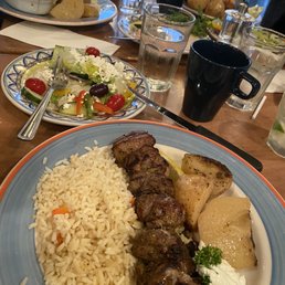 MEZES - Updated May 2025 - 390 Photos & 291 Reviews - 456 Danforth ...