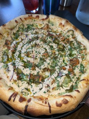 BACKPACKER PIZZA - Updated June 2025 - 17 Photos & 23 Reviews - 421 NE ...