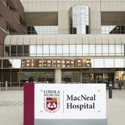 MACNEAL HOSPITAL - 31 Photos & 108 Reviews - 3249 S Oak Park Ave ...