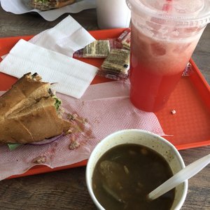 TROPIFRUIT 100% NATURAL JUICE BAR - 241 Photos & 350 Reviews - 762 N ...