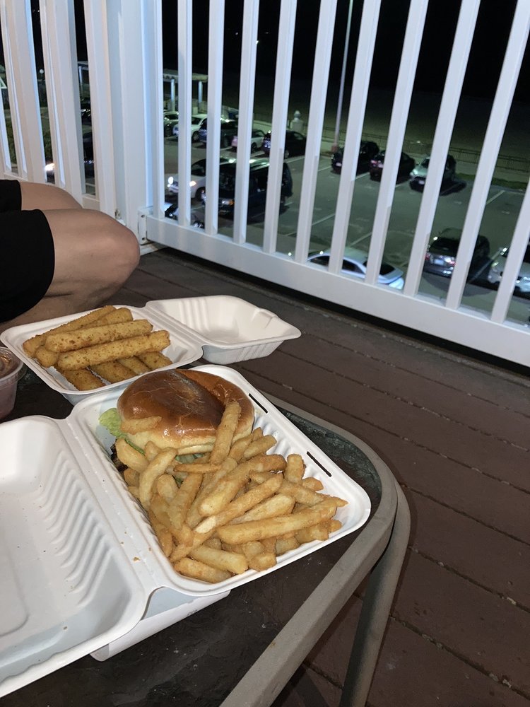 SEA KETCH RESTAURANT - 269 Photos & 376 Reviews - 127 Ocean Blvd ...