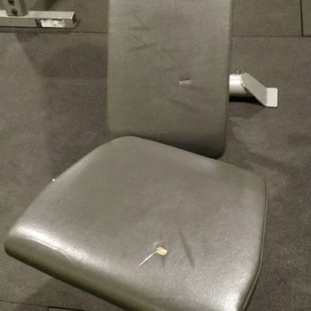 CHILLTOWN FITNESS - Updated January 2026 - 110 Photos & 17 Reviews ...