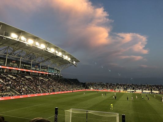 SUBARU PARK - Updated August 2025 - 345 Photos & 106 Reviews - 1 ...