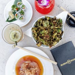 SUSHI ROKU - Updated December 2025 - 463 Photos & 222 Reviews - 3110 N ...