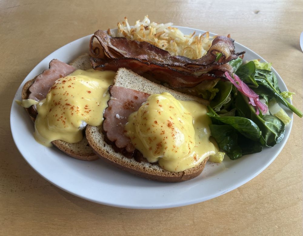 Reserve now at Mountain Peak Cafe - Breakfast & Brunch - Updated June ...