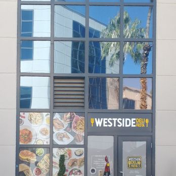 WESTSIDE DELI AND PASTA - Updated April 2025 - 90 Photos & 36 Reviews ...