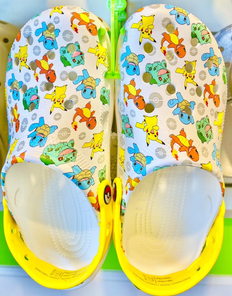 CROCS - TEMP. CLOSED - Updated September 2025 - 12 Photos & 15 Reviews ...