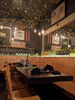 FIVE RESTAURANT BISTRO - 330 Photos & 479 Reviews - 650 Edmonds Way ...