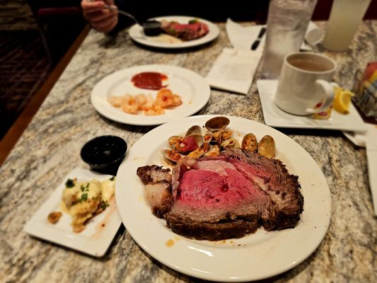 THE BUFFET - Updated July 2025 - 265 Photos & 159 Reviews - 345 N ...