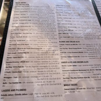 THE DISTRICT TAP - Updated August 2025 - 780 Photos & 724 Reviews ...