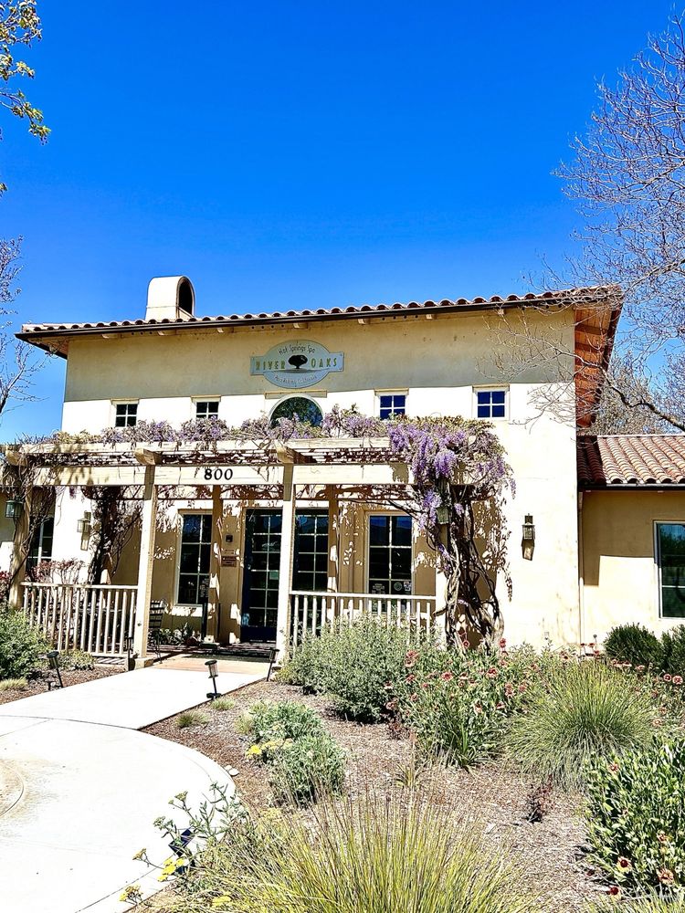 RIVER OAKS HOT SPRINGS SPA - Updated June 2024 - 339 Photos & 437 ...