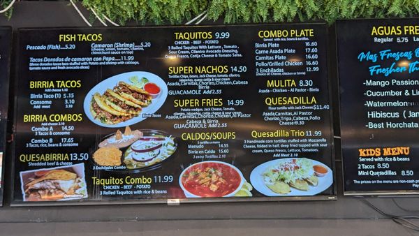NAVARROS TAQUERIA - Updated January 2026 - 276 Photos & 195 Reviews ...