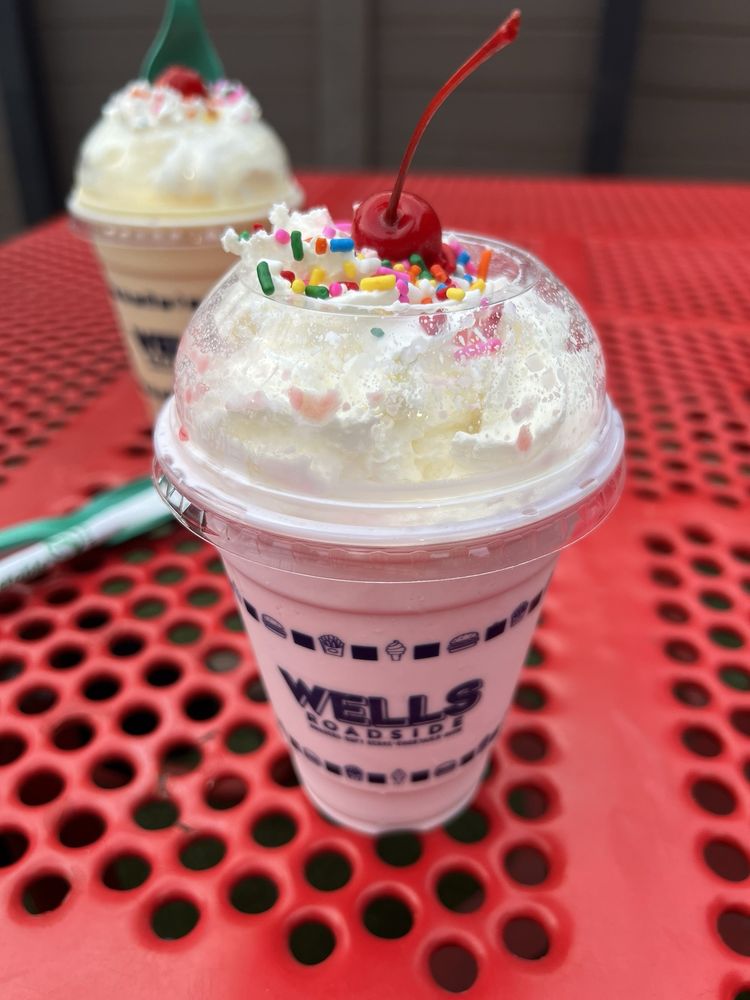 WELLS ROADSIDE - Updated February 2025 - 66 Photos & 49 Reviews - 3712 ...