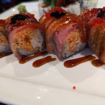 INAKA SUSHI & HIBACHI - Updated November 2024 - 199 Photos & 94 Reviews ...