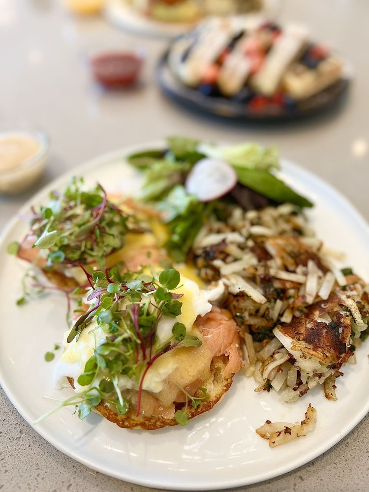 JAM & TOAST - Updated May 2025 - 299 Photos & 203 Reviews - 1120 ...