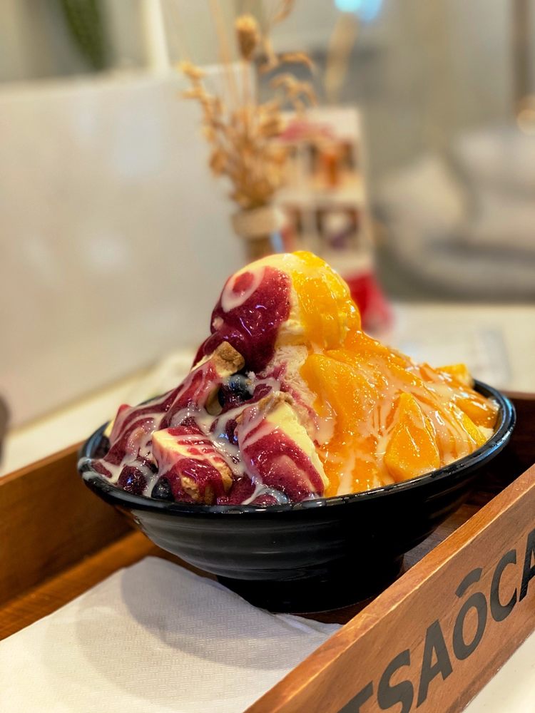 TSAÔCAA - 611 Photos & 222 Reviews - 2026 South Clark St, Chicago, IL ...