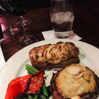 THE KEG STEAKHOUSE + BAR - DESERT RIDGE - Updated November 2025 - 831 ...