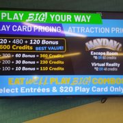 IN THE GAME SAWGRASS MILLS - 126 Photos & 72 Reviews - 2608 Sawgrass ...