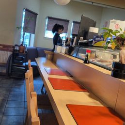 ZEN TORO JAPANESE BISTRO & SUSHI BAR - Updated December 2025 - 646 ...