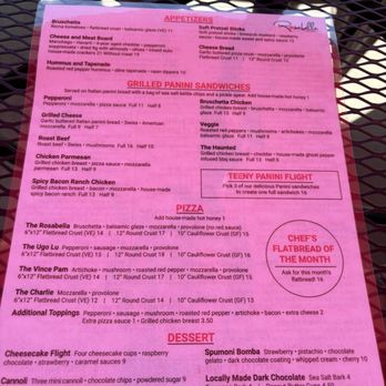 ROSABELLA WINERY - Updated October 2025 - 51 Photos & 24 Reviews - 3951 ...