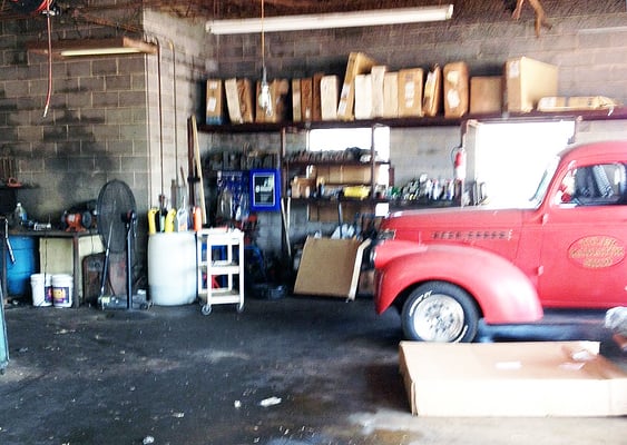 TYLER RADIATOR SHOP - Updated December 2025 - 108 S Palace Ave, Tyler ...
