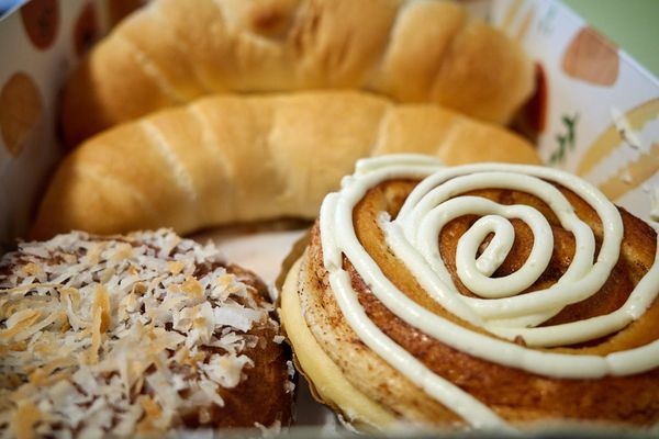 OKAYAMA KOBO BAKERY & CAFE - Updated May 2026 - 1480 Photos & 365 ...
