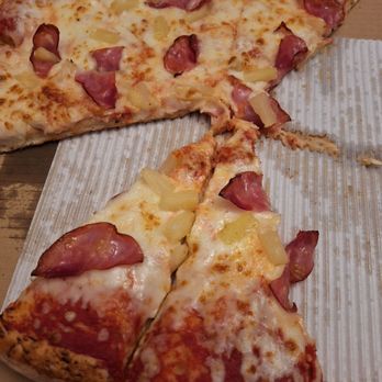 LAMPPOST PIZZA - Updated July 2024 - 168 Photos & 329 Reviews - 1141 ...