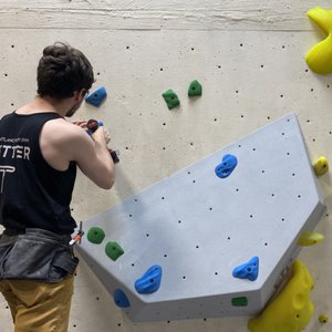 THE CIRCUIT BOULDERING GYM - Updated February 2025 - 33 Photos & 45 ...