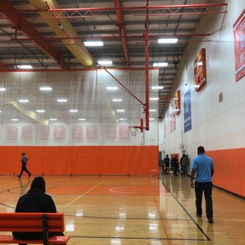 BOO WILLIAMS SPORTSPLEX - Updated December 2025 - 71 Photos & 22 ...