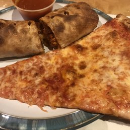 NONNO’S PIZZA - Updated October 2025 - 111 Photos & 176 Reviews - 8816 ...