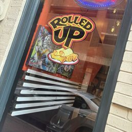 ROLLED UP - Updated April 2025 - 50 Photos & 23 Reviews - 116 Granby St ...