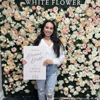 THE WHITE FLOWER BRIDAL BOUTIQUE - Updated July 2024 - 278 Photos & 651 ...