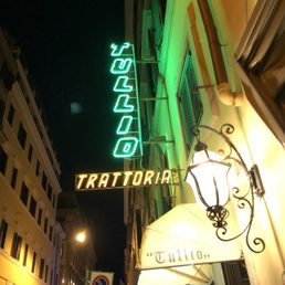 TULLIO - Updated October 2025 - 119 Photos & 72 Reviews - Via San ...