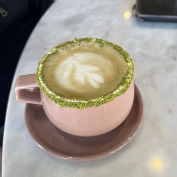 PINK PISTACHIO CAFE - Updated May 2025 - 219 Photos & 68 Reviews - 1101 ...