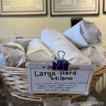 THE ITALIAN STORE - LYON VILLAGE - Updated October 2025 - 409 Photos ...