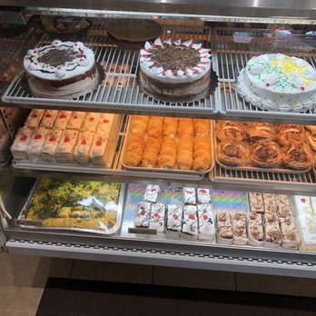 DOABA SWEETS & RESTAURANT - Updated December 2025 - 88 Photos & 34 ...