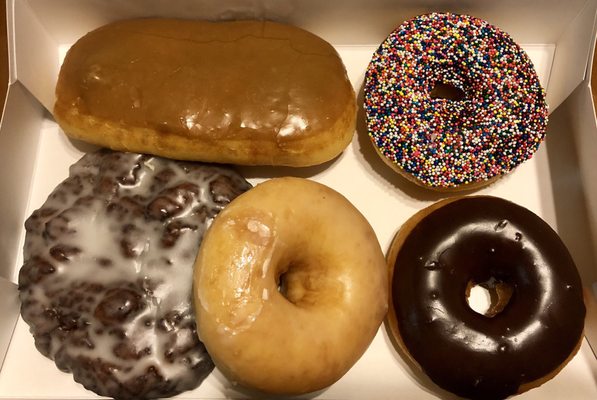 SOUTHERN MAID DONUTS - Updated July 2025 - 16 Photos & 11 Reviews ...