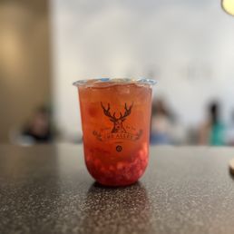 THE ALLEY BOBA TEA - ELK GROVE - Updated July 2025 - 441 Photos & 177 ...