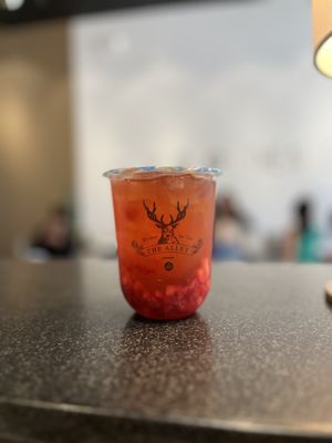 THE ALLEY BOBA TEA - ELK GROVE - 282 Photos & 92 Reviews - 7440 Laguna ...